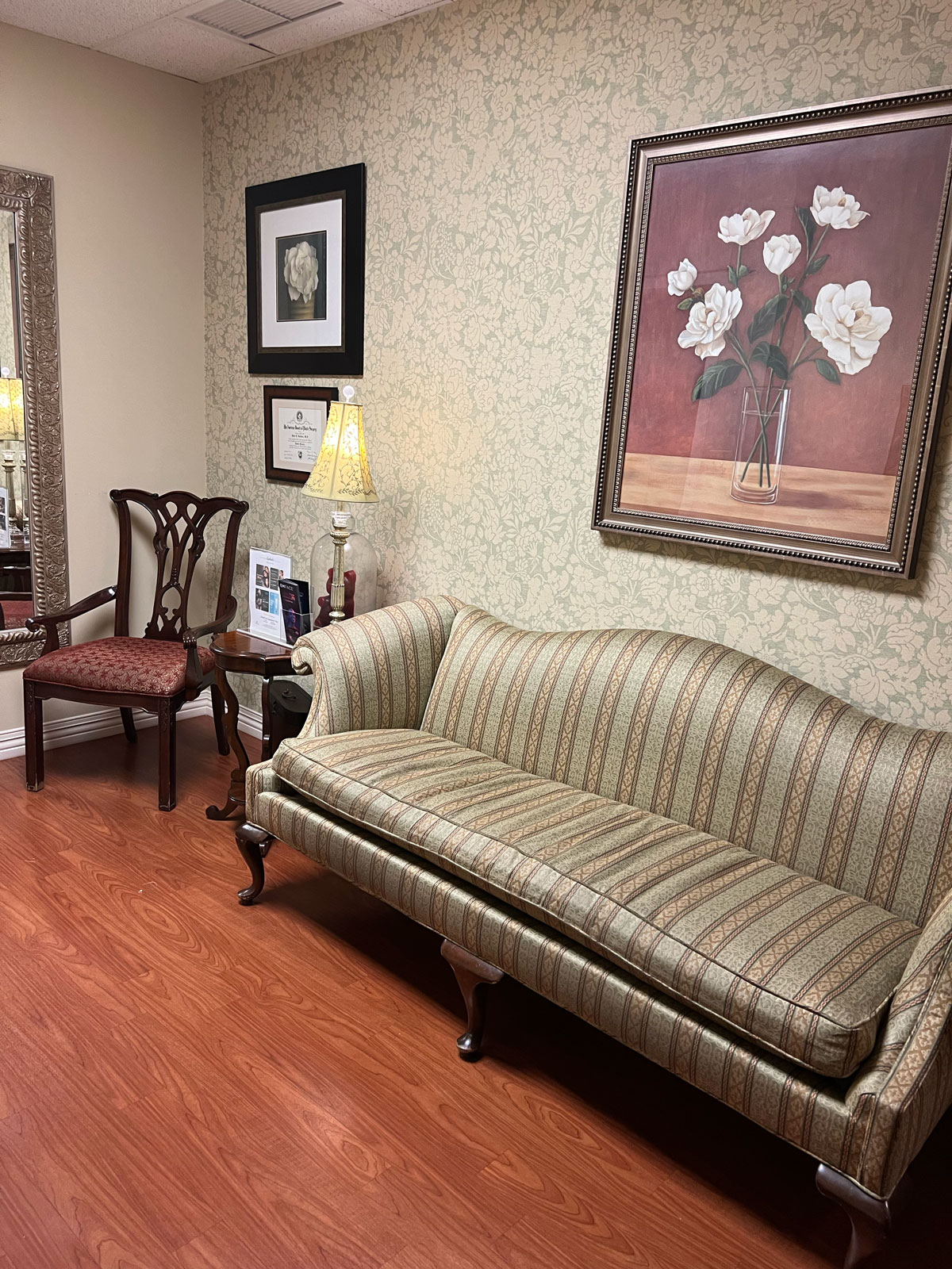 Convenient Location | Plastic Surgery Chicago