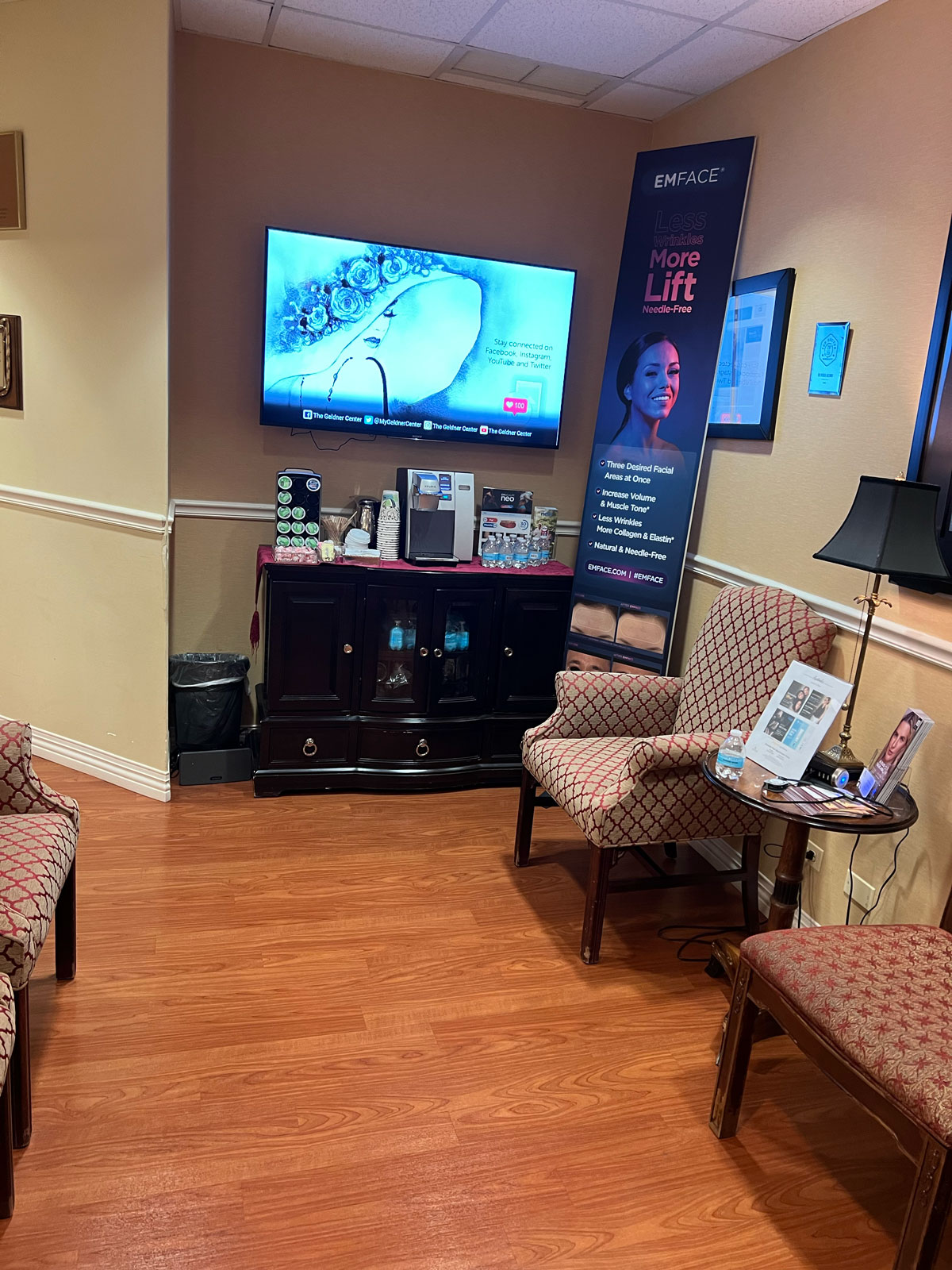 Convenient Location | Plastic Surgery Chicago